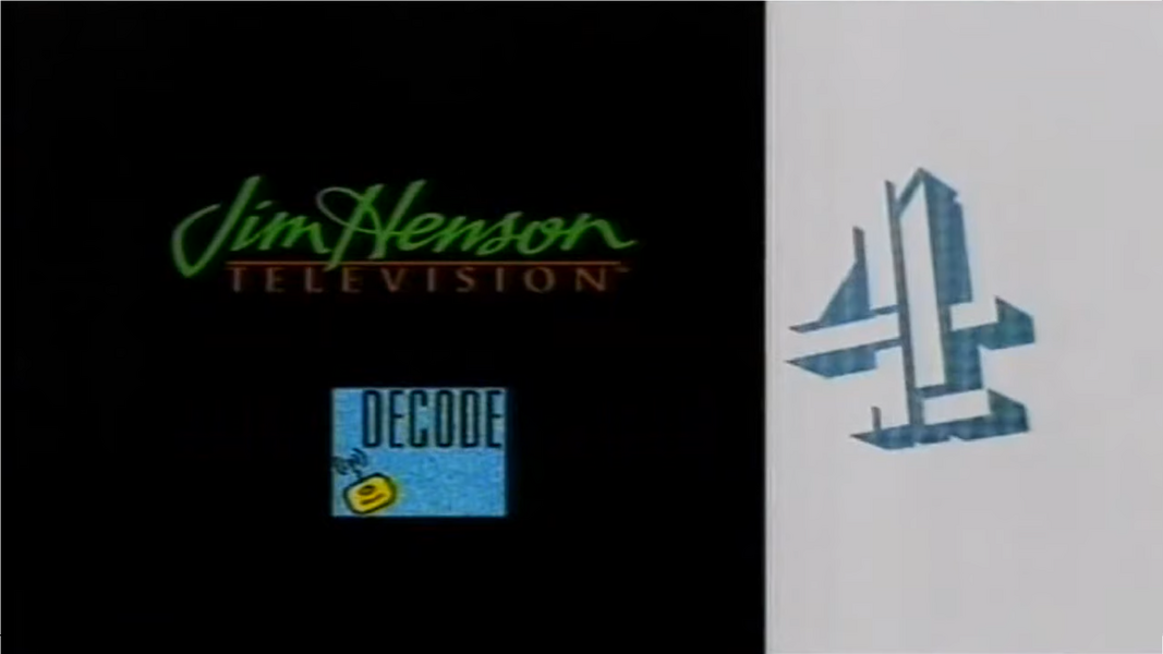 Decode Entertainment - Audiovisual Identity Database